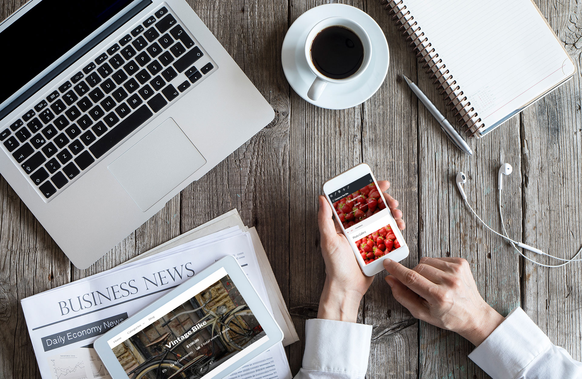 Oglasnik.si - vaš spletni oglasnik